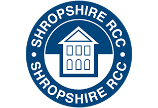 The Lord-Lieutenant - Lord-Lieutenant of Shropshire