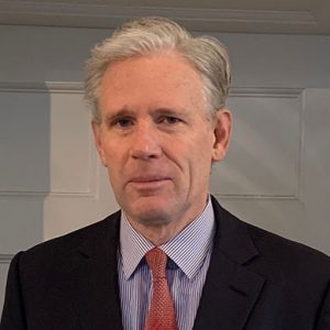 Deputy Lieutenants - Lord-Lieutenant of Shropshire