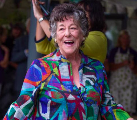 2021 Queens Birthday Honours -Shropshire - Lord-Lieutenant of Shropshire