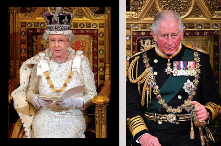 Home - Lord-Lieutenant of Shropshire