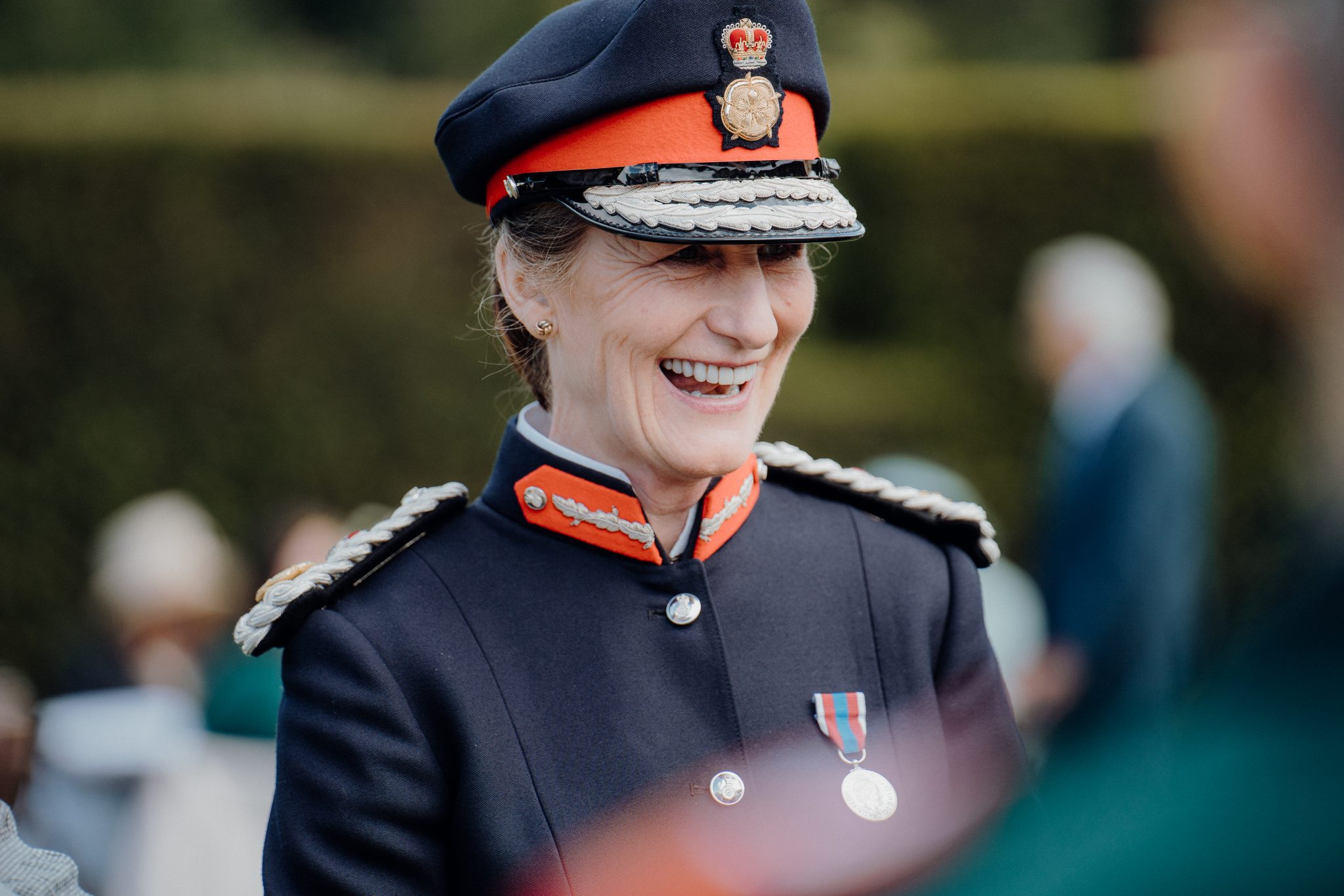 Home - Lord-Lieutenant of Shropshire