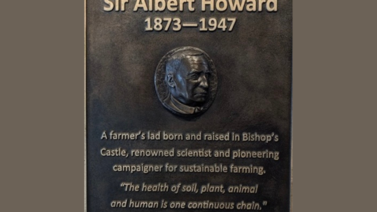 Home - Lord-Lieutenant of Shropshire